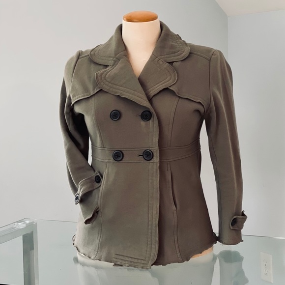 Nomadic Traders | Jackets & Coats | Nomadic Traders Co Urban Jacket ...